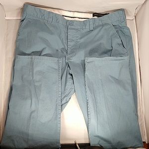 French Connection | Pants | French Connection Mens Blue Pants | Poshmark